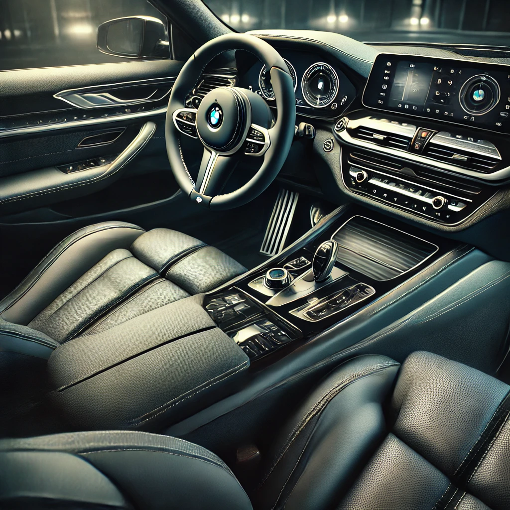 BMW Interior Archives - Smallwheel Store